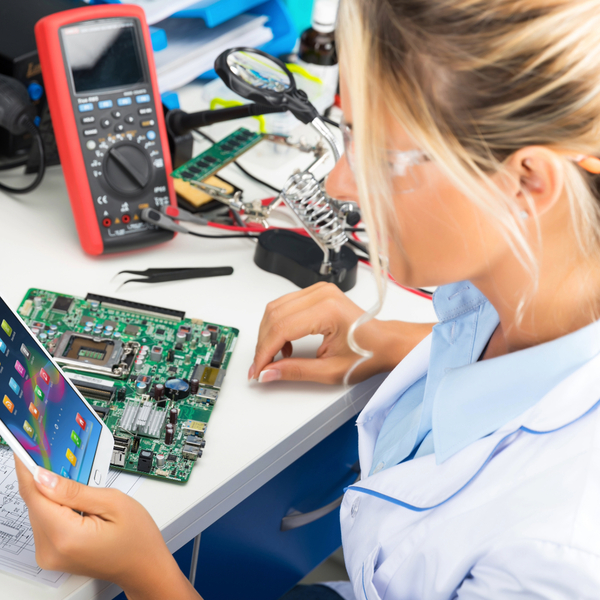 Wireless inc victory drive